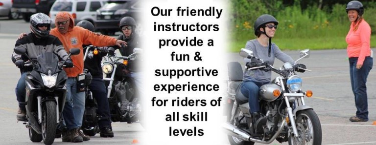 Learn to Ride | Streetwise Cycle School